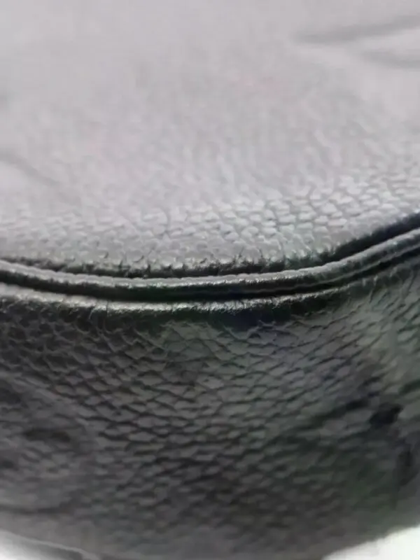 LOUIS VUITTON Empreinte Monogram Leather Shoulder Bag