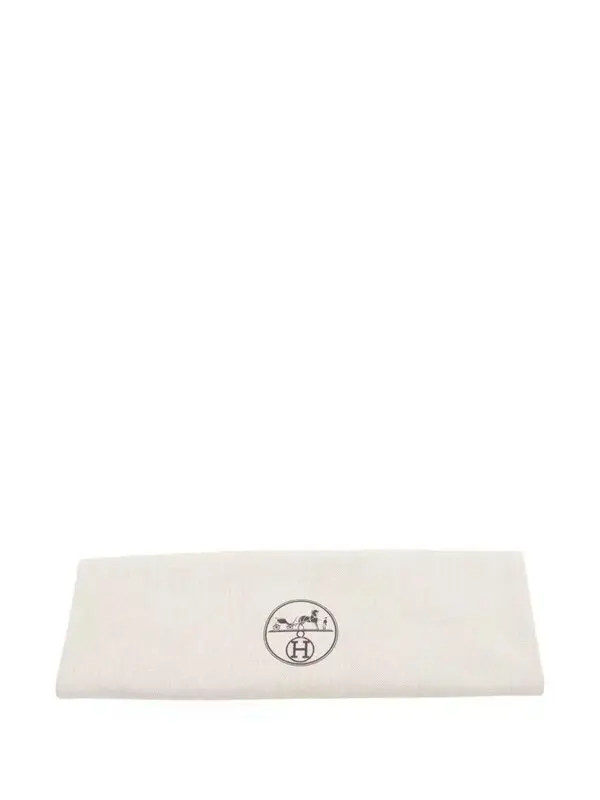 Hermès Toile And Negonda Garden Party 30 Tote Bag - Pink