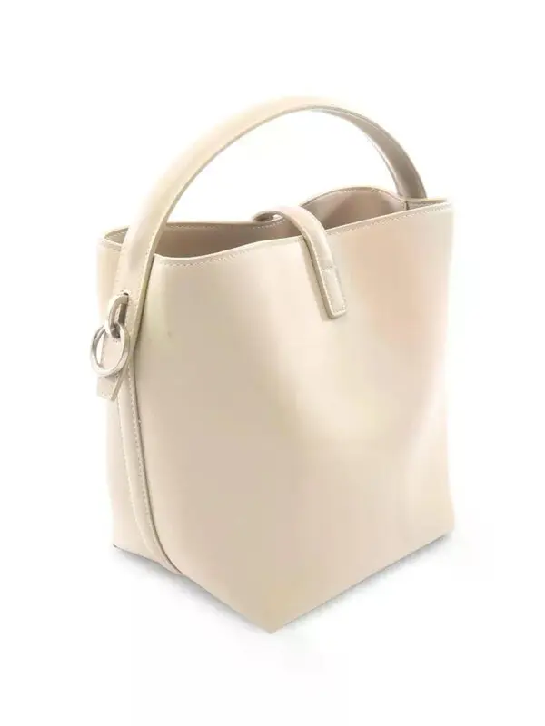 Saint Laurent Tote Bag - Neutrals