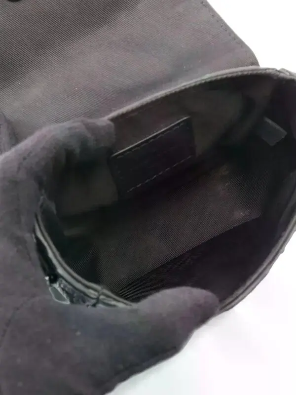 LOUIS VUITTON S-lock Monogram Shoulder Bag