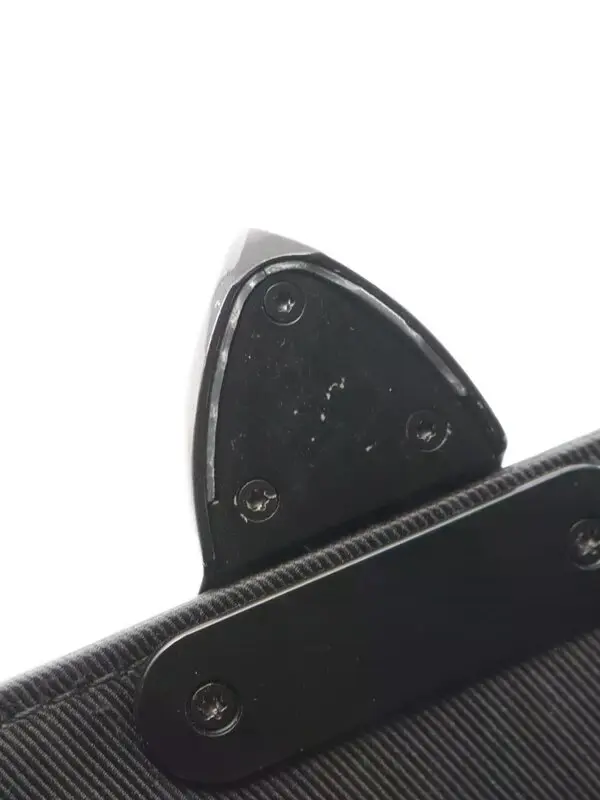 LOUIS VUITTON S-lock Monogram Shoulder Bag