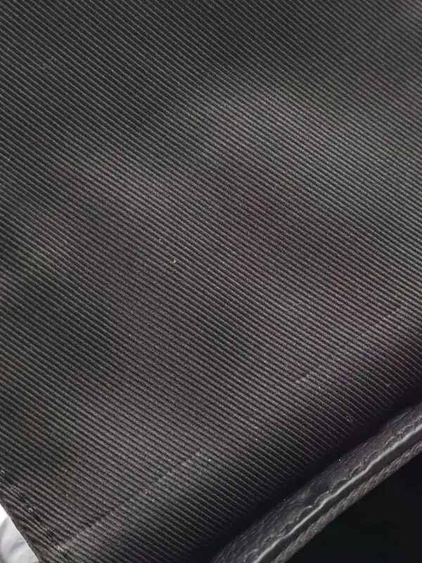 LOUIS VUITTON S-lock Monogram Shoulder Bag
