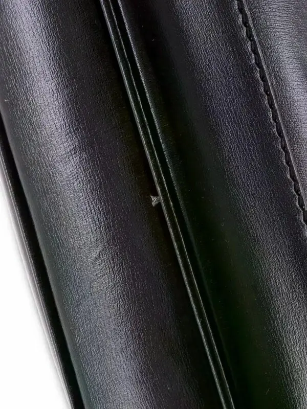 Gucci Jackie 1961 Leather Small Hobo Bag