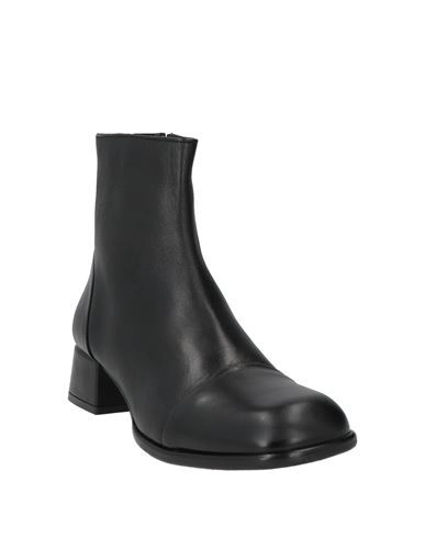 NILA & NILA Ankle Boots In Leather