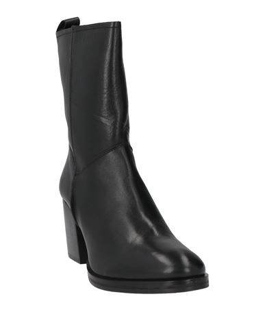 NILA & NILA Leather Ankle Boots