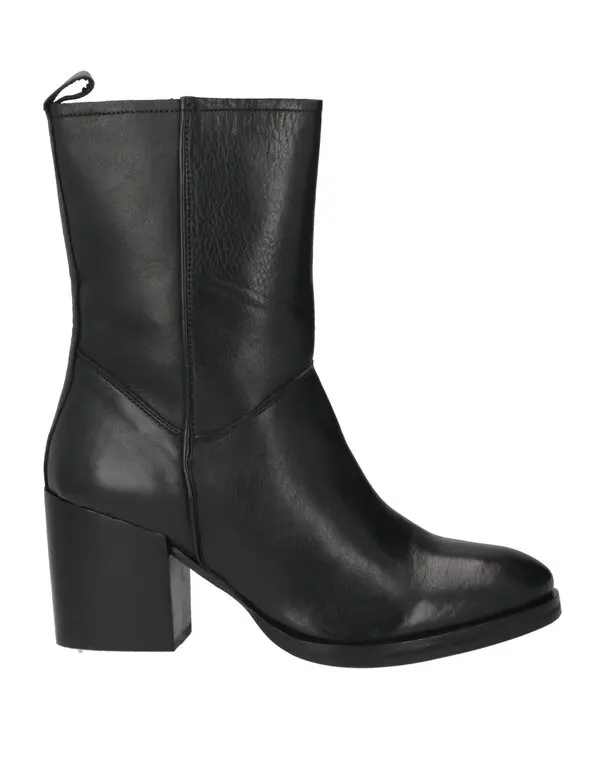 NILA & NILA Leather Ankle Boots