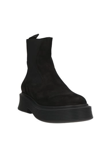 HALMANERA Ankle Boots - Black