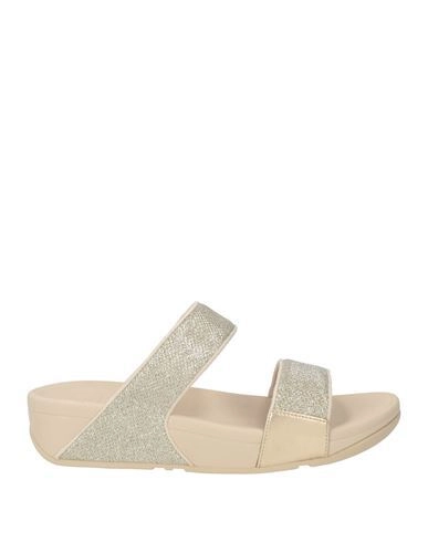 Fitflop Textile Fibers And Synthetic Material Sandals - Grey