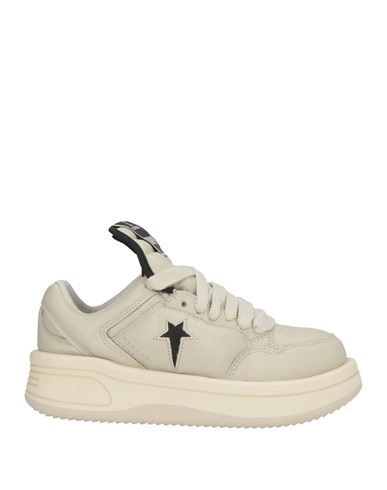 CONVERSE X DRKSHDW Leather Sneakers