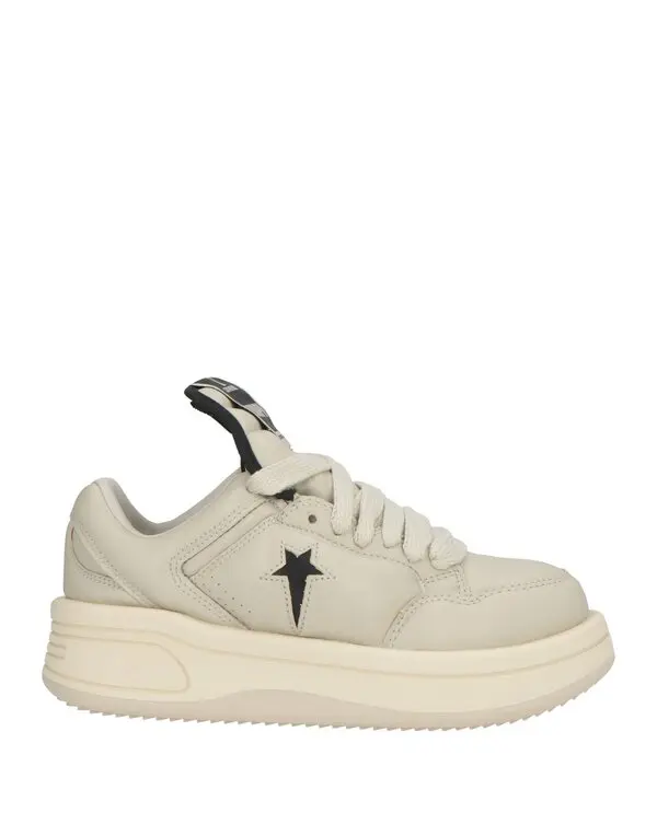 CONVERSE X DRKSHDW Leather Sneakers