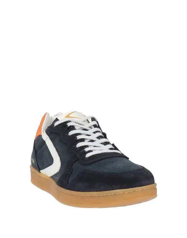 VALSPORT Sneakers Size Leather