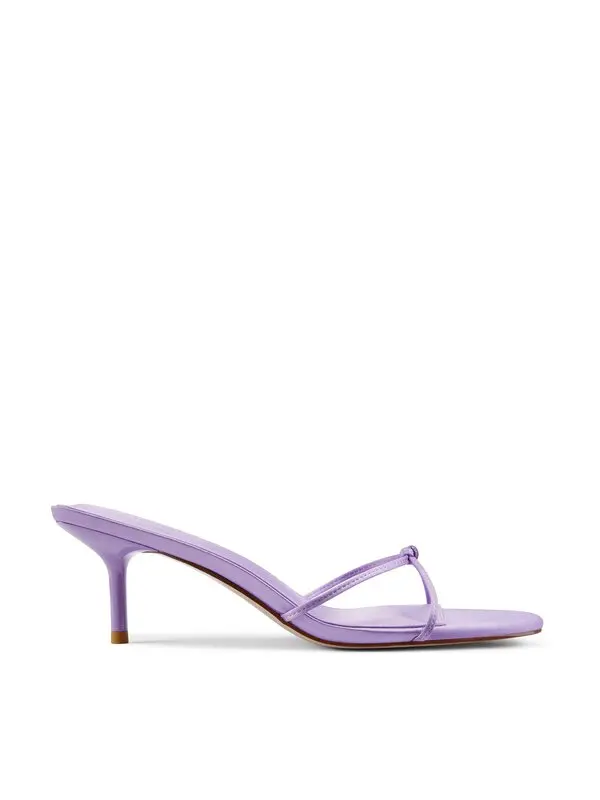 Femme La Maeve Slipper