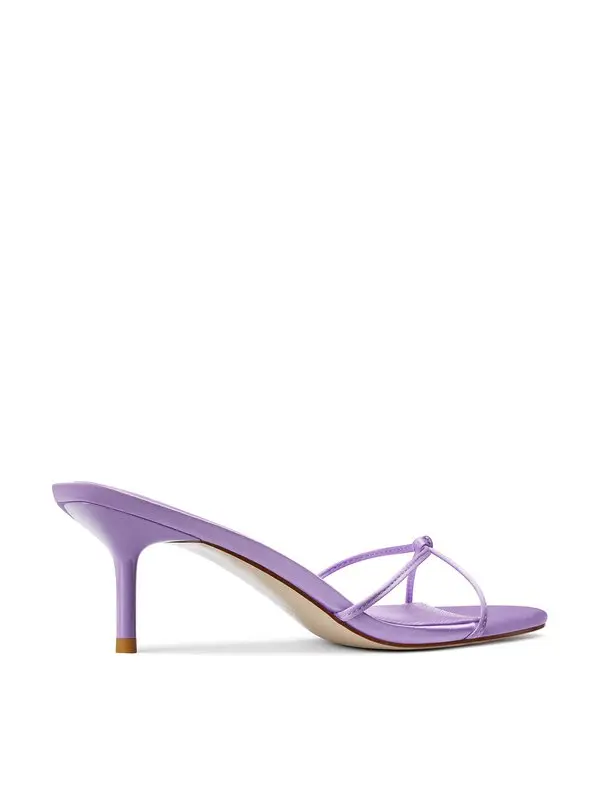 Femme La Maeve Slipper