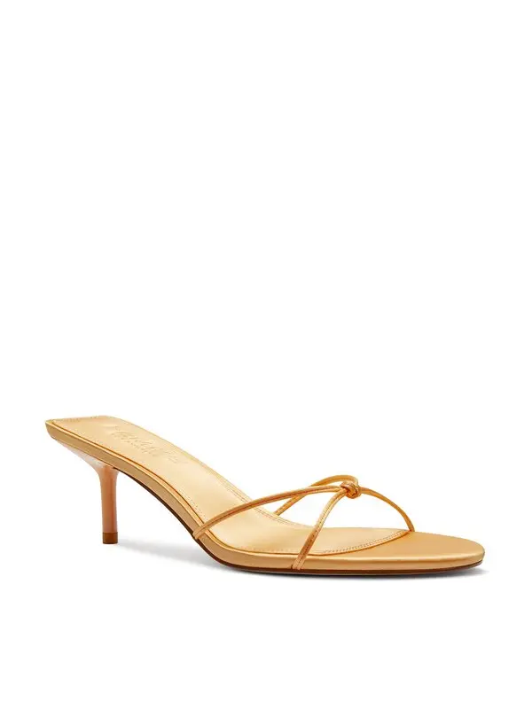 Femme La Maeve Slipper