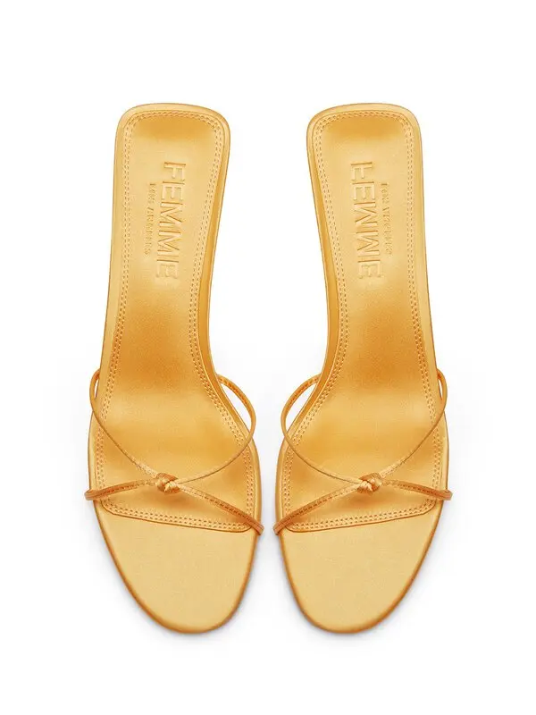 Femme La Maeve Slipper