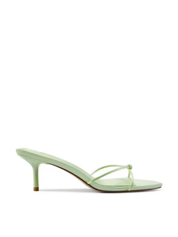 Femme La Maeve Slipper Celestial