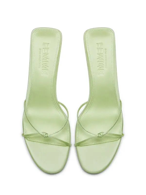Femme La Maeve Slipper Celestial