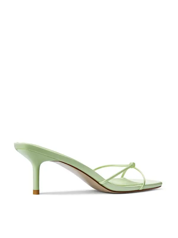 Femme La Maeve Slipper Celestial