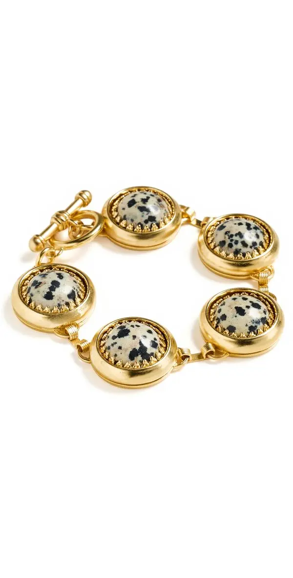 Brinker & Eliza Kit Bubble Bracelet