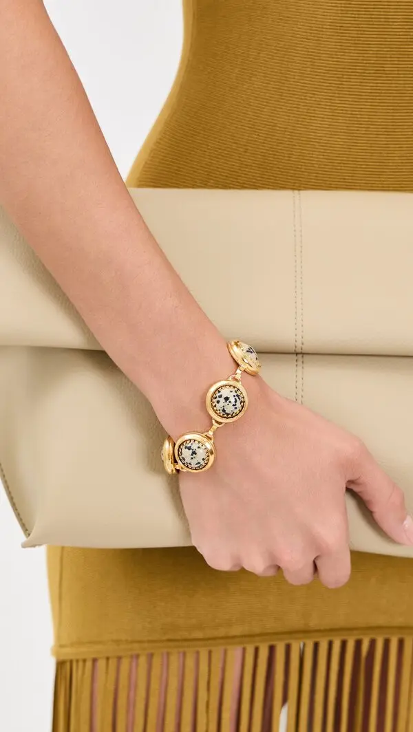 Brinker & Eliza Kit Bubble Bracelet