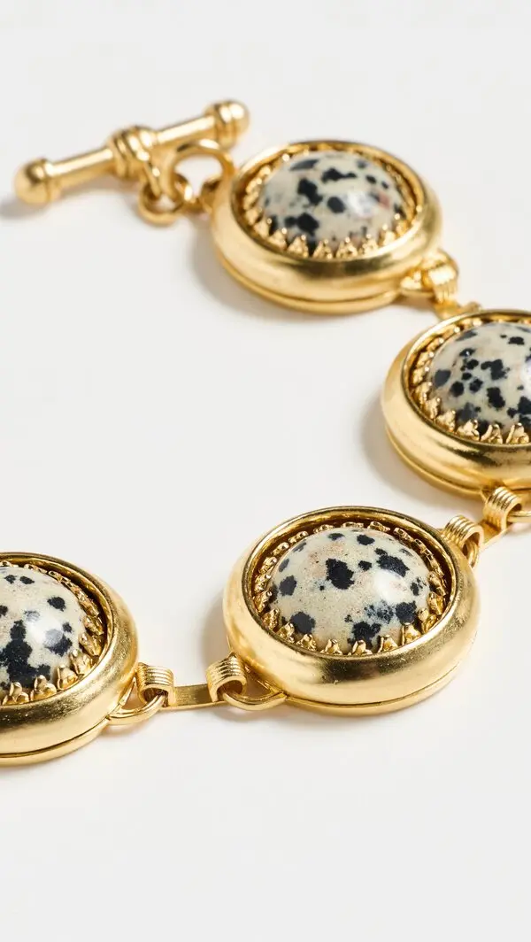 Brinker & Eliza Kit Bubble Bracelet