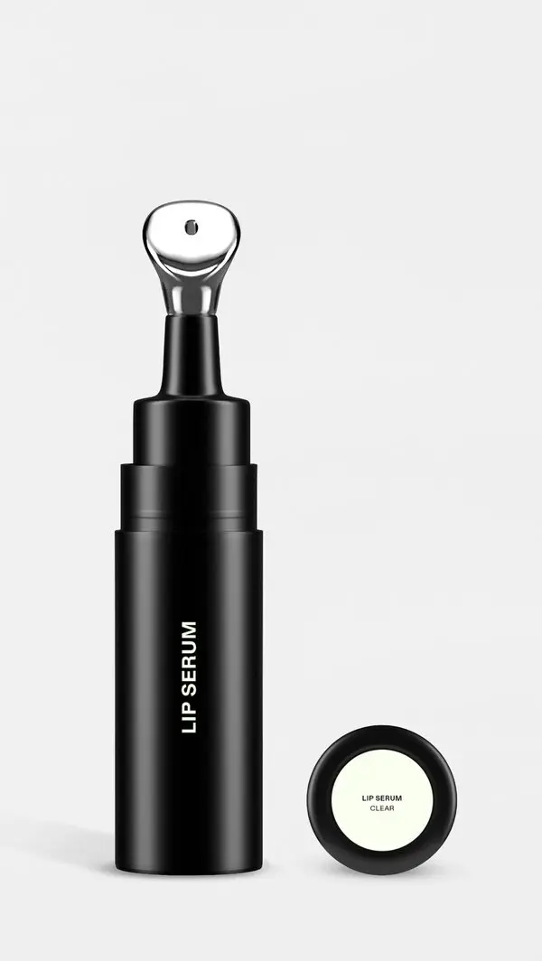 DR. MARNIE Lip Serum 0.1 Oz/3.7 - Clear