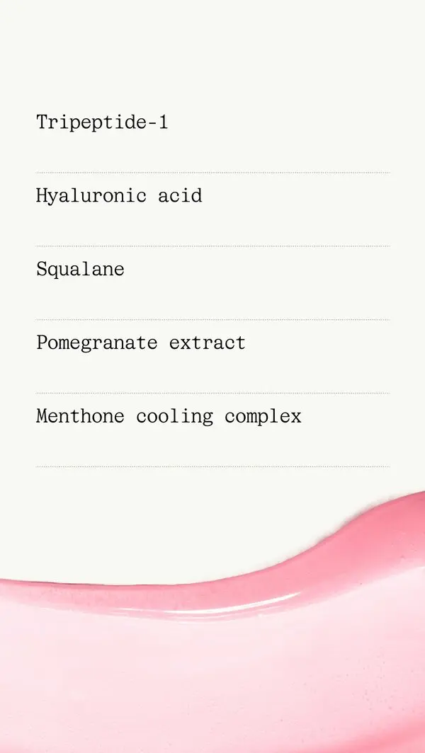DR. MARNIE Lip Serum 0.1 Oz/3.7 - Clear