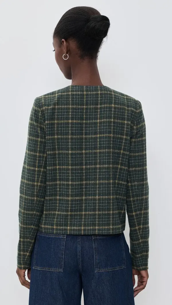 Joe's Jeans The Scottie Jacket
