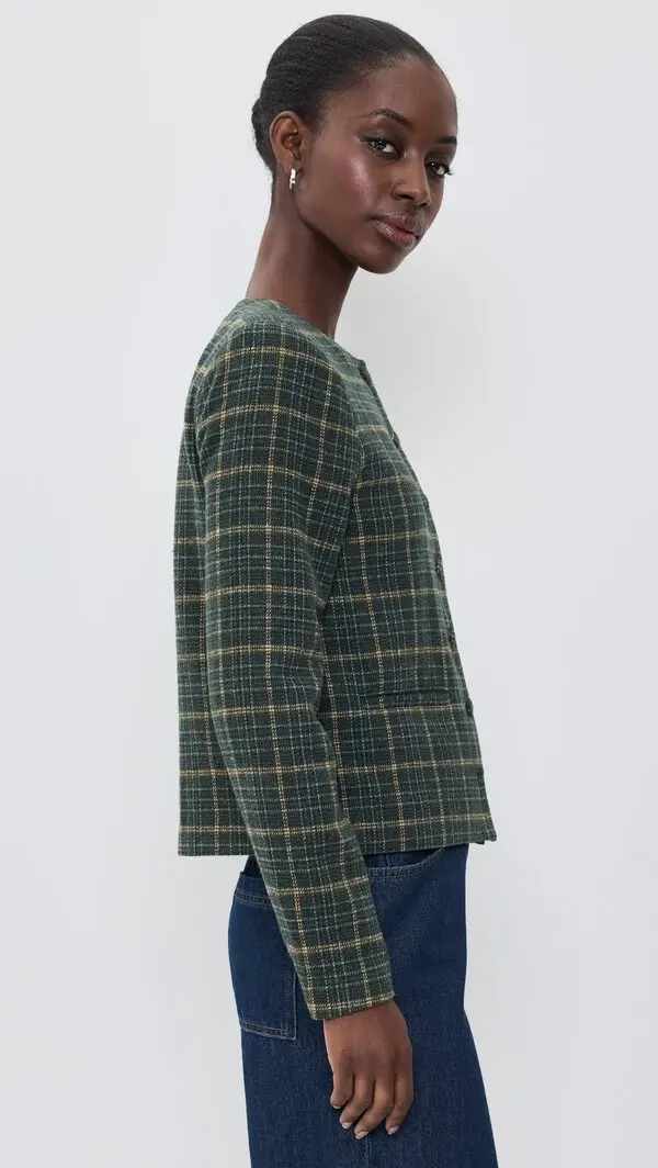 Joe's Jeans The Scottie Jacket