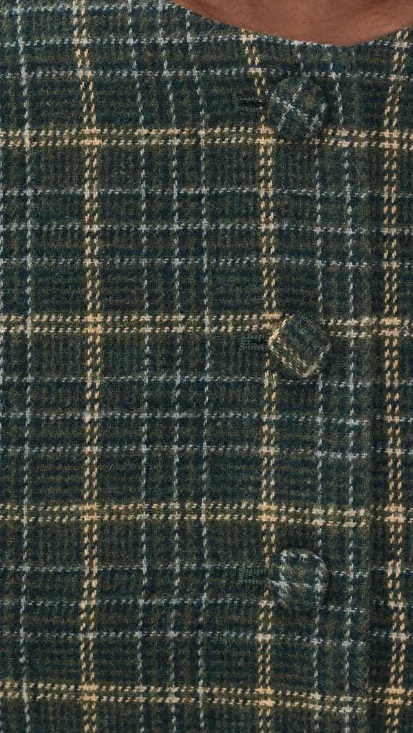 Joe's Jeans The Scottie Jacket