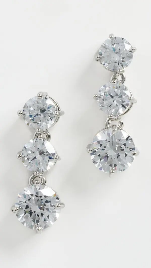 Shashi Ligne No.3 Earrings