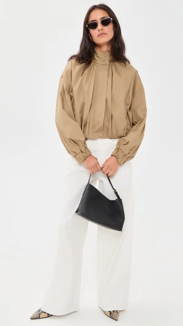 A.L.C. Amlie Jacket