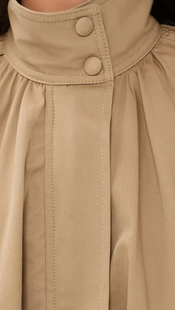 A.L.C. Amlie Jacket