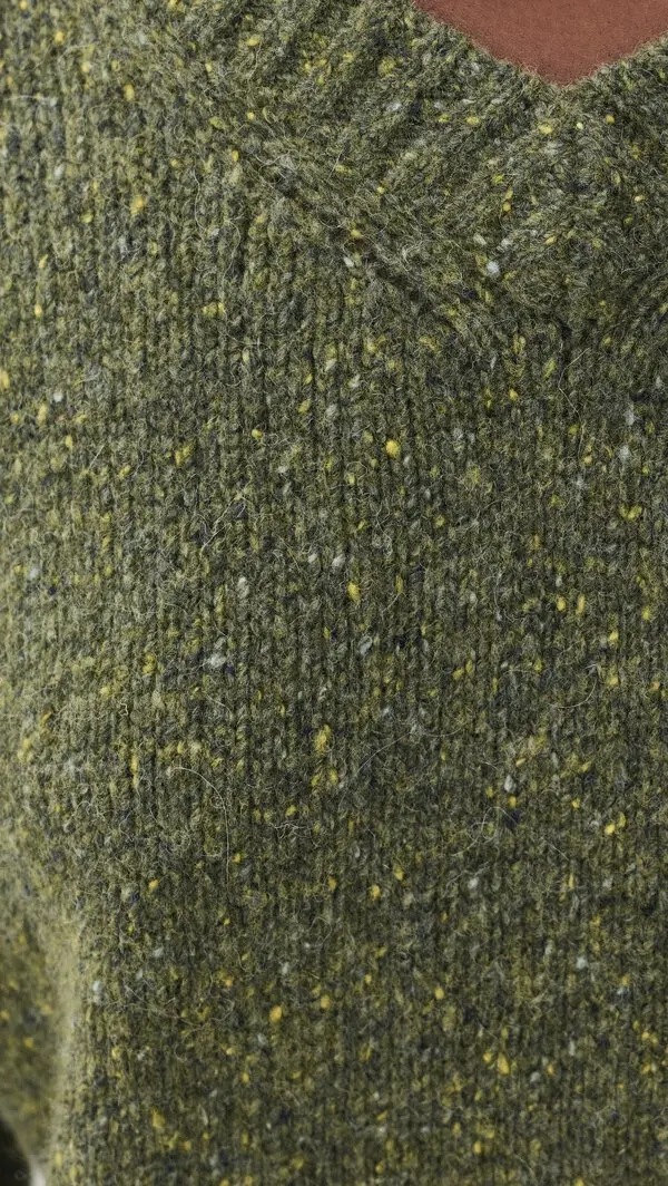 Joe's Jeans The V Neck Sweater