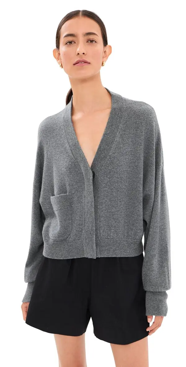 Le Kasha Bruges Cashmere Cardigan