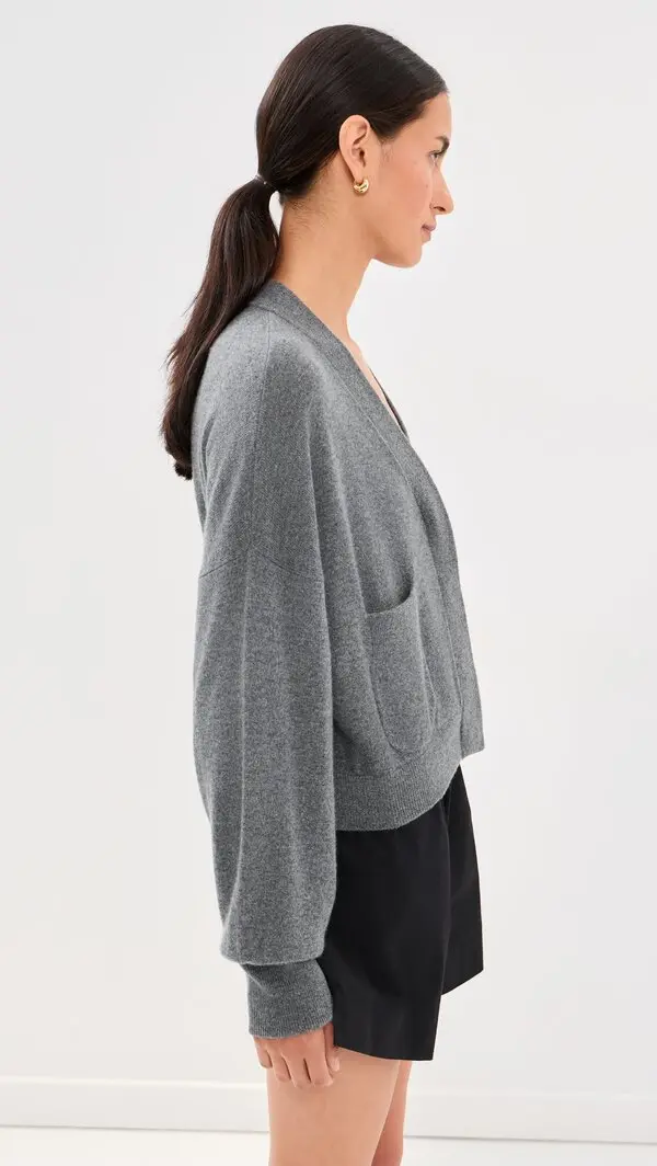 Le Kasha Bruges Cashmere Cardigan