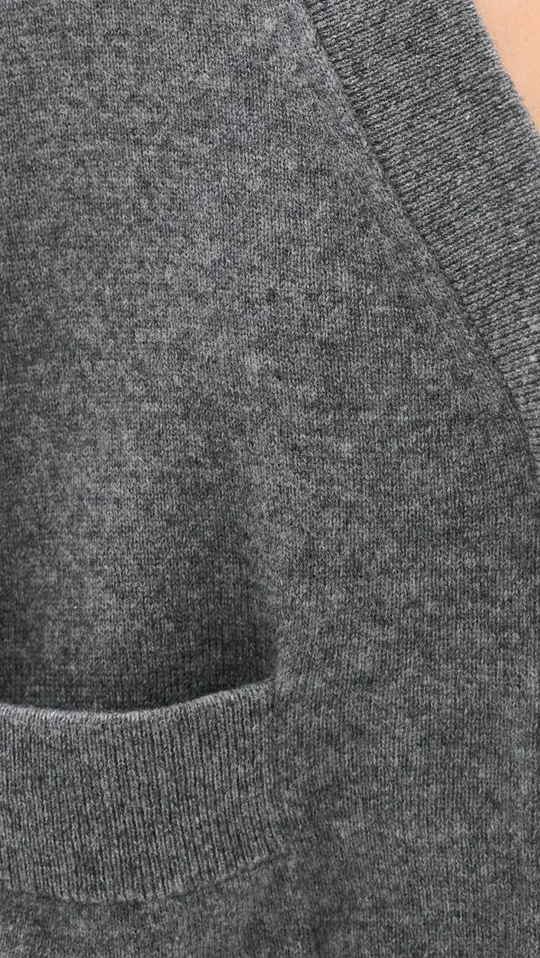 Le Kasha Bruges Cashmere Cardigan