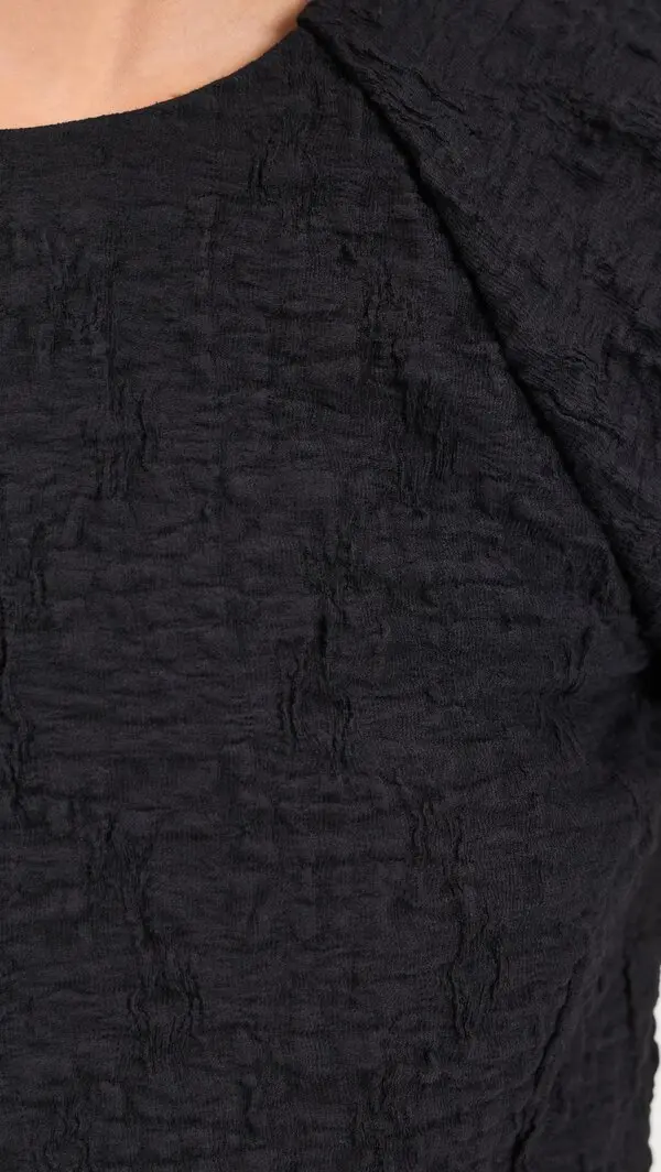 MSGM Peplum Blouse