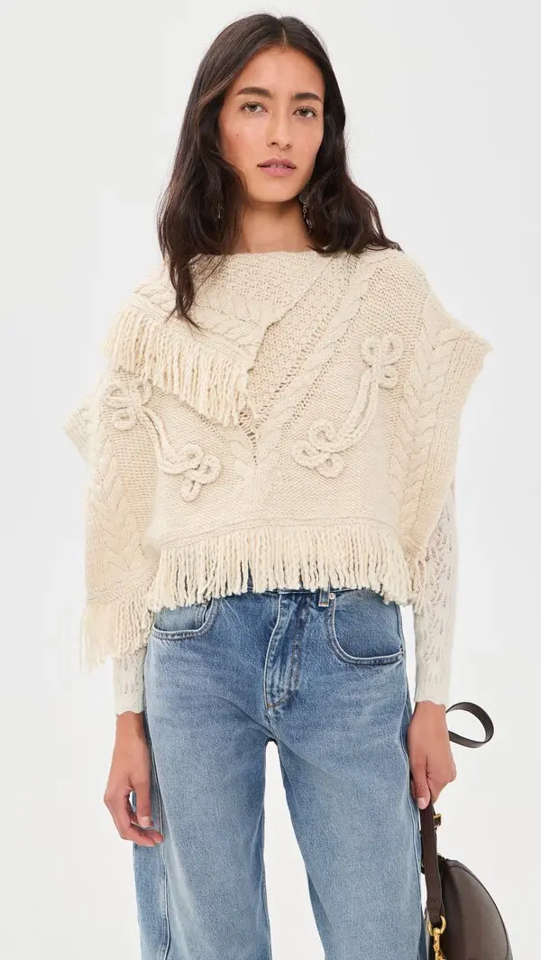 Isabel Marant Étoile Kacie Top