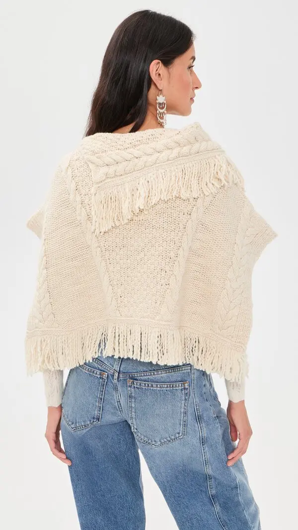 Isabel Marant Étoile Kacie Top