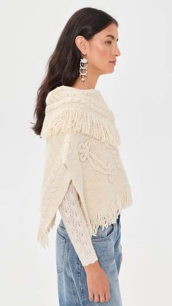 Isabel Marant Étoile Kacie Top