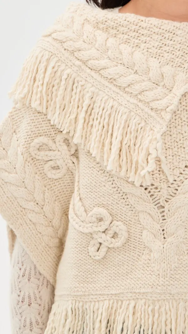 Isabel Marant Étoile Kacie Top