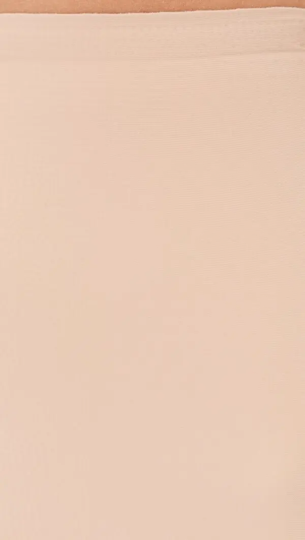Commando Zone High Waisted Half Slip