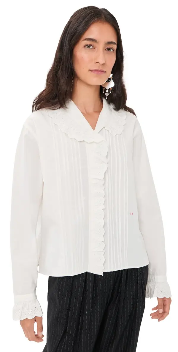 Isabel Marant Étoile Nomia Top