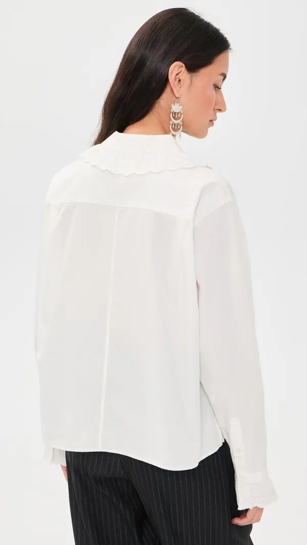 Isabel Marant Étoile Nomia Top
