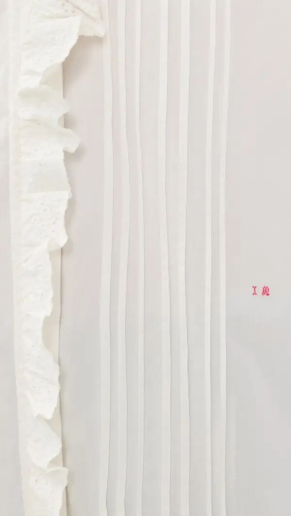 Isabel Marant Étoile Nomia Top