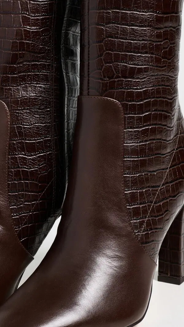 FAVORITE DAUGHTER Hadley Boots