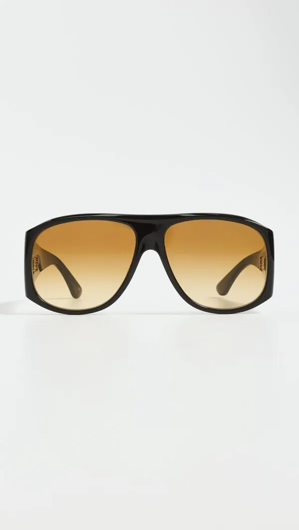 Chloé Ch0347s Aviator Sunglasses