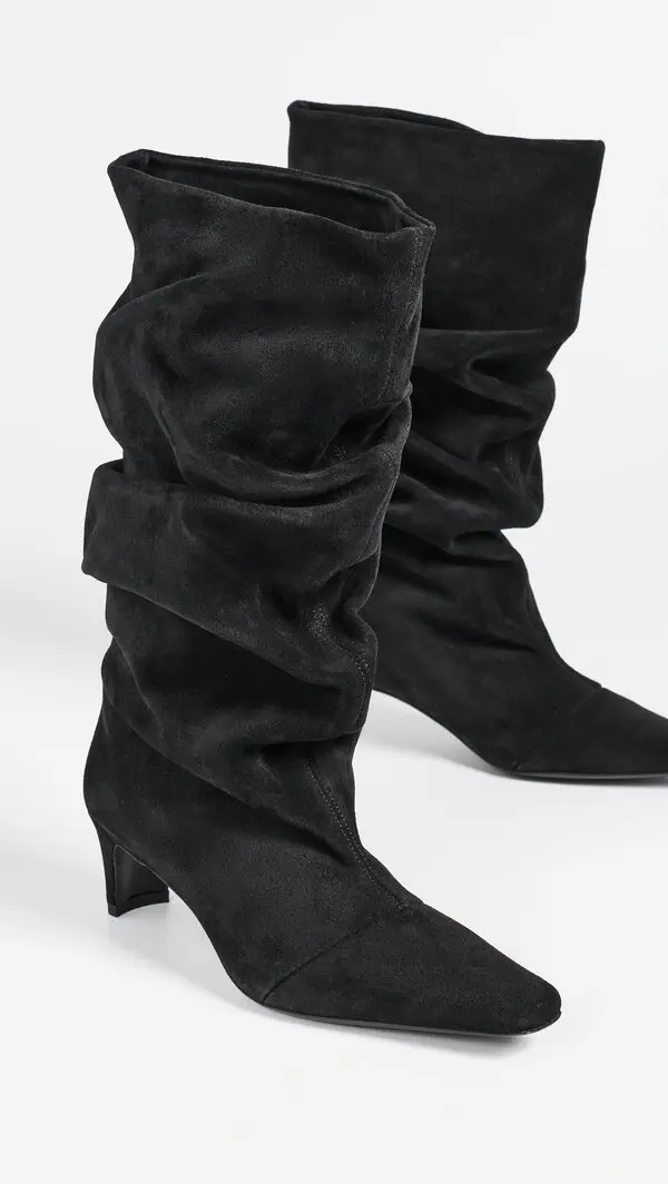 Staud Wally Slouch Boots