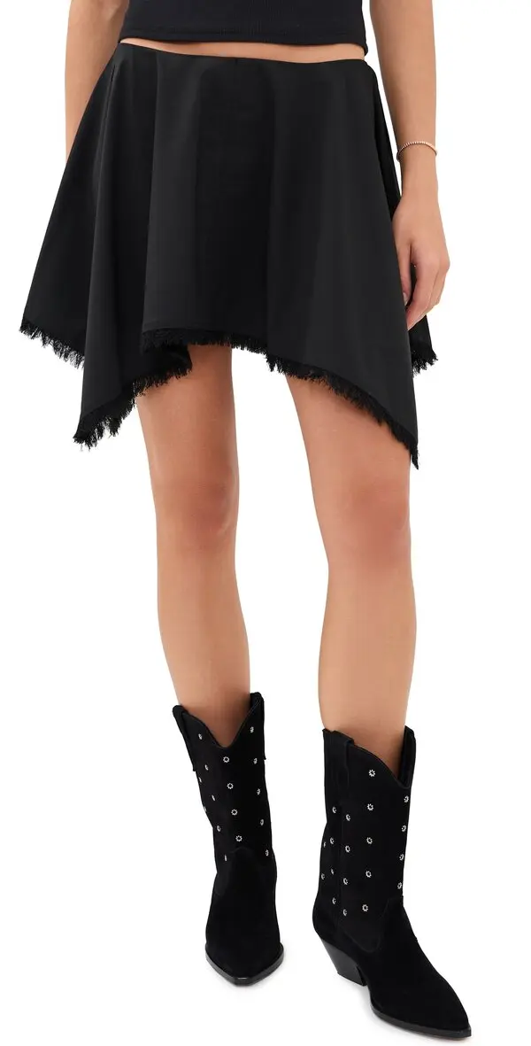 Staud Tyra Skirt